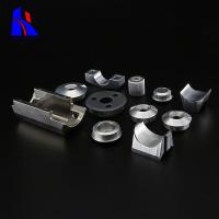 China OEM CNC Machining Aluminum Auto Parts with ±0.01mm Tolerance ISO9001 for sale
