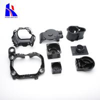China Custom Stainless Steel CNC Machining Parts Milling Turning 0.05mm Tolerance ISO9001 for sale