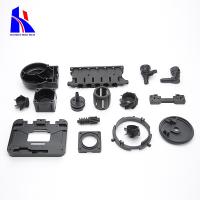 China Custom Stainless Steel CNC Machining Parts Milling Turning 0.05mm Tolerance ISO9001 for sale