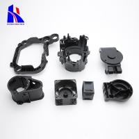 China Custom Stainless Steel CNC Machining Parts Milling Turning 0.05mm Tolerance ISO9001 for sale