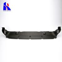 China POM Medical Grade Plastics Injection Molding Texture Surface for sale