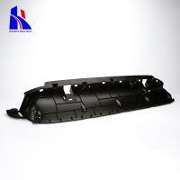 China POM Medical Grade Plastics Injection Molding Texture Surface for sale