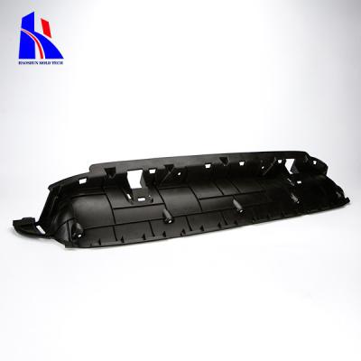 China POM Medical Grade Plastics Injection Molding Texture Surface for sale