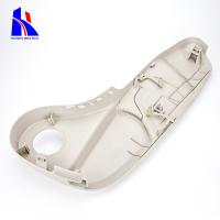 China HMT ODM Plastic Injection Mold Components PC Texture Surface Hot Runner ISO9001 for sale
