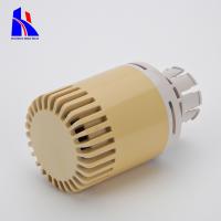 China Custom Polypropylene Injection Molded Plastic Parts with Texture Surface Finish ISO Certified for sale