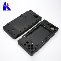 China Professional Custom Emi Pc Abs Tpu Plastic Injection Molding High Quality for sale