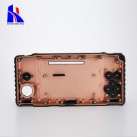 China Professional Custom Emi Pc Abs Tpu Plastic Injection Molding High Quality for sale