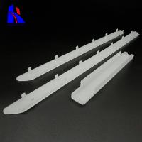China OEM Translucent ABS Resin SLA 3D Printing Parts With Smooth Surface for sale