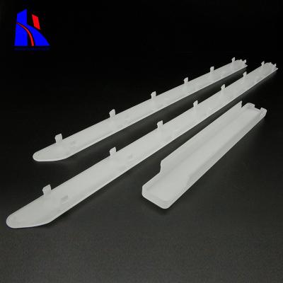 China OEM Translucent ABS Resin SLA 3D Printing Parts With Smooth Surface for sale