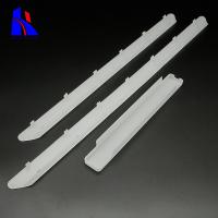 China OEM Translucent ABS Resin SLA 3D Printing Parts With Smooth Surface for sale