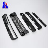 China ABS Material Injection Molding Parts Small Plastic Pieces Custom Made for sale