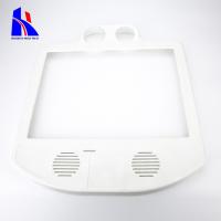 China Customized Plastic Injection Molding Parts ABS Cover Housing for sale