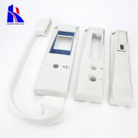 China OEM Cold Runner Plastic Injection Molding Parts Low Volume Medical ISO9001 for sale