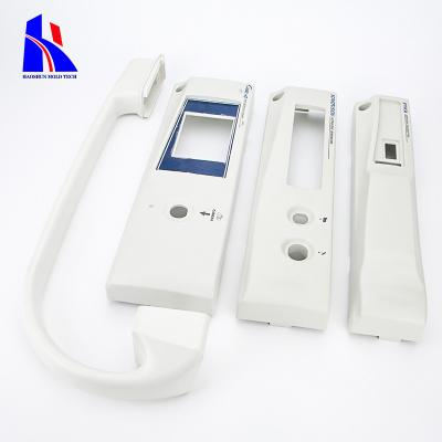 China OEM Cold Runner Plastic Injection Molding Parts Low Volume Medical ISO9001 for sale