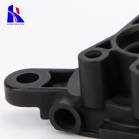China Custom ABS Plastic Parts Injection Low Volume Moulding Services for sale