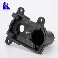 China Custom ABS Plastic Parts Injection Low Volume Moulding Services for sale
