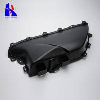 China Custom Plastic Moulded Parts Injection Molding Products With Matte Surface for sale