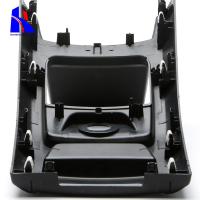 China MT11020 Plastic Injection Molding Parts Texture Surface PC Plastic Injection Molding Service for sale