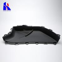 China Precision Plastic Injection Mould Tooling Custom Molding Parts Maker for sale