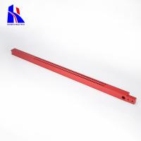 China Custom Stainless Steel CNC Turning Parts High Precision 0.01mm Tolerance for sale
