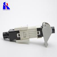 China ODM OEM Black White Abs Plastic Injection Molding Household Application for sale