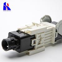 China ODM OEM Black White Abs Plastic Injection Molding Household Application for sale