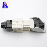 China ODM OEM Black White Abs Plastic Injection Molding Household Application for sale