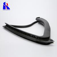 China Custom TPU Plastic Injection Molding Parts Single Cavity Mold ISO9001 for sale