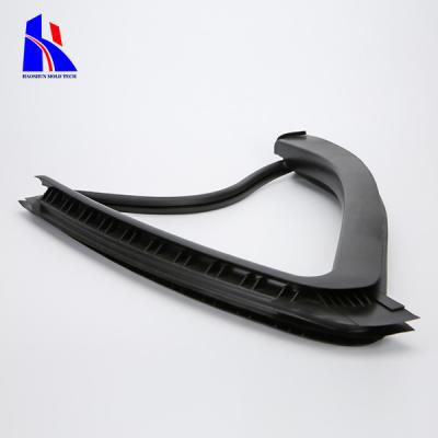 China Custom TPU Plastic Injection Molding Parts Single Cavity Mold ISO9001 for sale