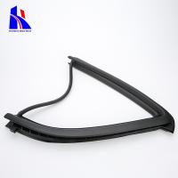 China Custom TPU Plastic Injection Molding Parts Single Cavity Mold ISO9001 for sale
