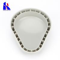 China PP Polypropylene Hot Runner 1 Cavity Injection Mold for Auto Parts P20 for sale