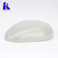 China PP Polypropylene Hot Runner 1 Cavity Injection Mold for Auto Parts P20 for sale