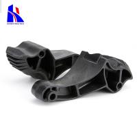 China Customized Medical Structural Foam Injection Moulding PC / Nylon Sandblasted for sale