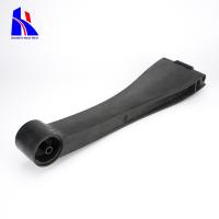 China PC ABS Blend Plastic Structural Foam Injection Moulding For Golf Cart Handle for sale