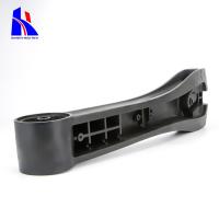 China Customized EMI Painting Polypropylene Car Parts ABS757/PC 738H Mold Material for sale
