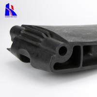 China Custom ABS PP PC  Structural Foam Injection Moulding  In Black Color ISO9001 for sale