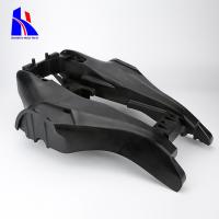 China Customized EMI Painting Polypropylene Car Parts ABS757/PC 738H Mold Material for sale