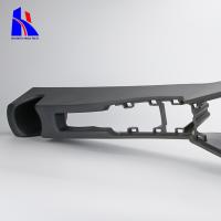 China Custom Precision Injection Molding Service For Auto Spare Parts for sale