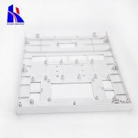 China ODM PVC Injection Plastic Mold , NAK80 cold runner injection molding for sale
