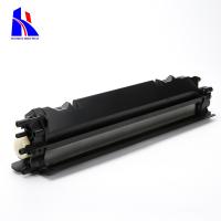 China PMMA CM-211 Precision Moulded Components Black Assembly Polish Finish for sale