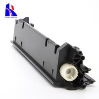 China PMMA CM-211 Precision Moulded Components Black Assembly Polish Finish for sale