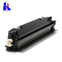China PMMA CM-211 Precision Moulded Components Black Assembly Polish Finish for sale