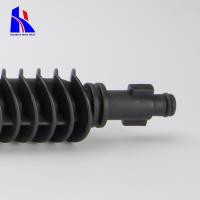China POM Custom Plastic Injection Molding Parts ISO9001 0.01mm Tolerance for sale
