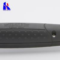 China POM Custom Plastic Injection Molding Parts ISO9001 0.01mm Tolerance for sale