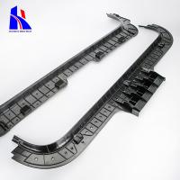 China ABS PA-746 Small Plastic Injection Molding Single Cavity Hot Runner ISO9001 for sale