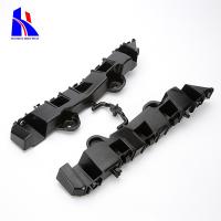 China ABS PA-746 Small Plastic Injection Molding Single Cavity Hot Runner ISO9001 for sale