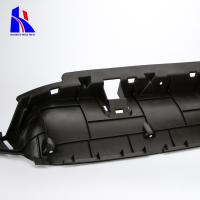 China POM Medical Grade Plastics Injection Molding Texture Surface for sale