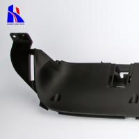 China POM Medical Grade Plastics Injection Molding Texture Surface for sale