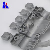China Customized Stainless Steel 306 Pressure Die Casting Parts 0.2mm Tolerance for sale