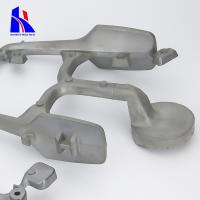 China Customized Stainless Steel 306 Pressure Die Casting Parts 0.2mm Tolerance for sale